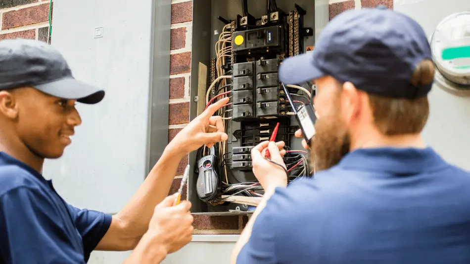 Licensed Electrical Contractor Toronto: Trusted Professionals